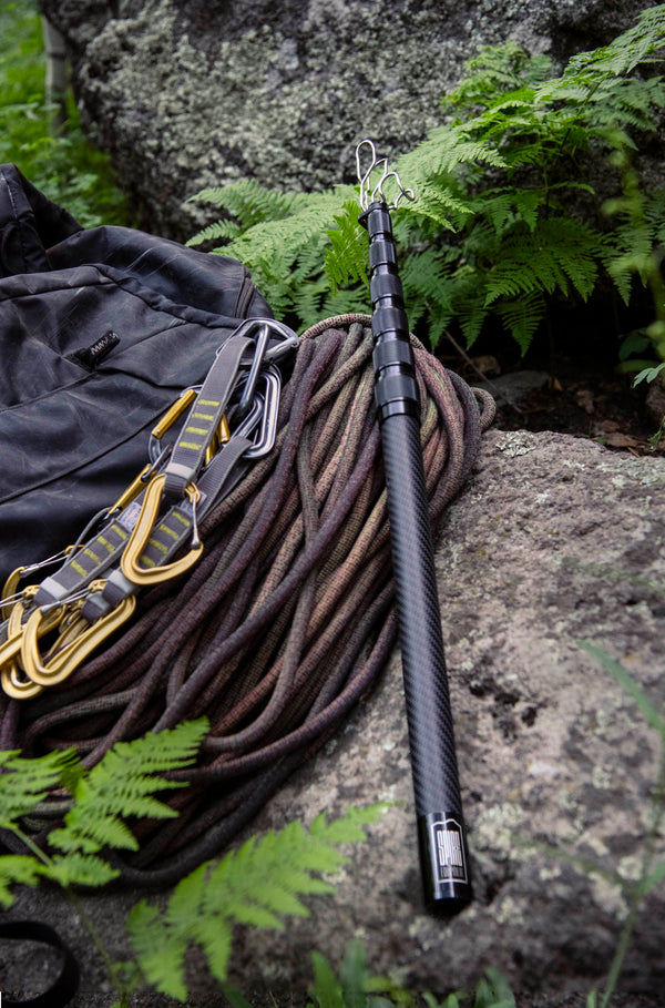 The Spire Clip – Spire Equipment