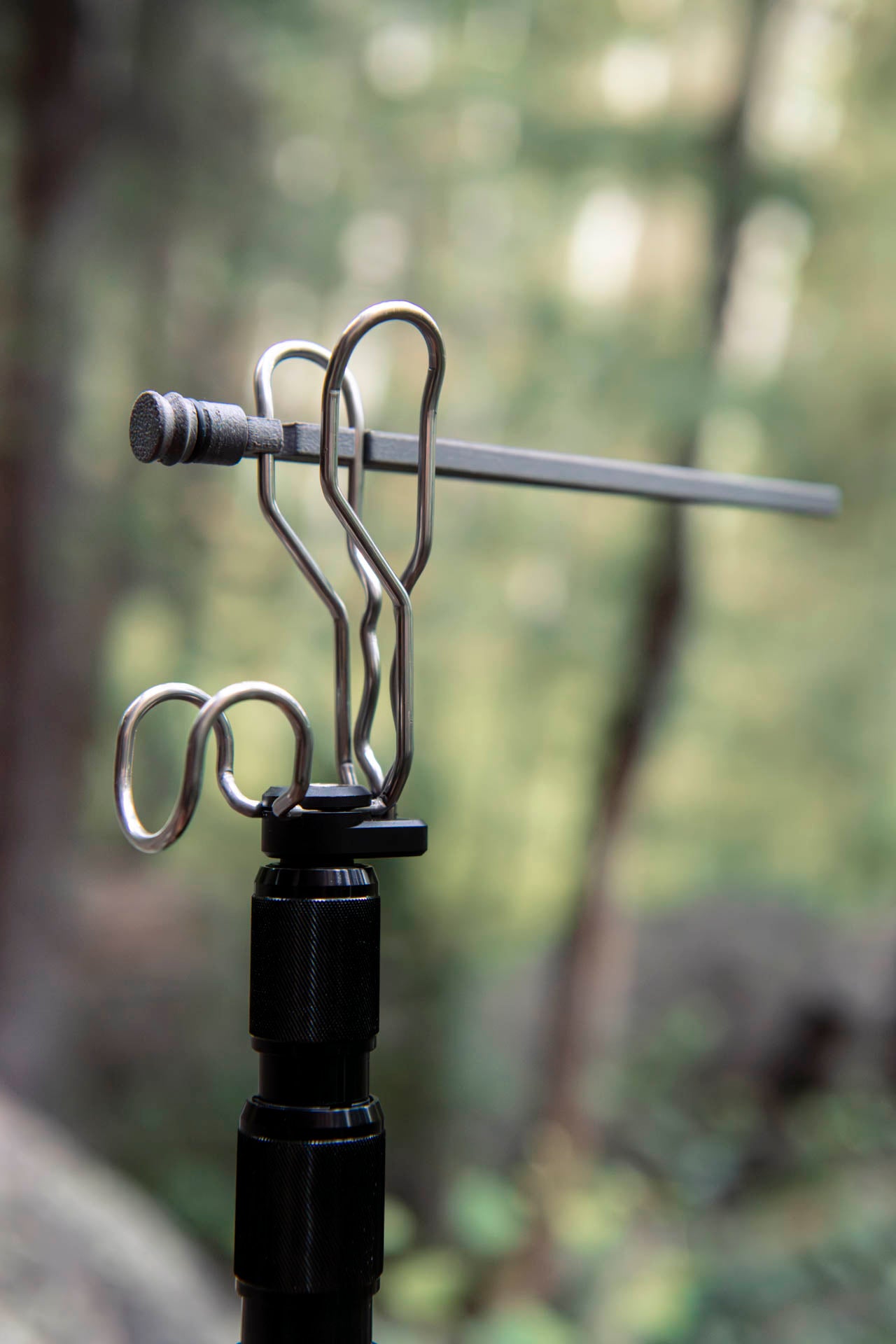 The Spire Clip – Spire Equipment