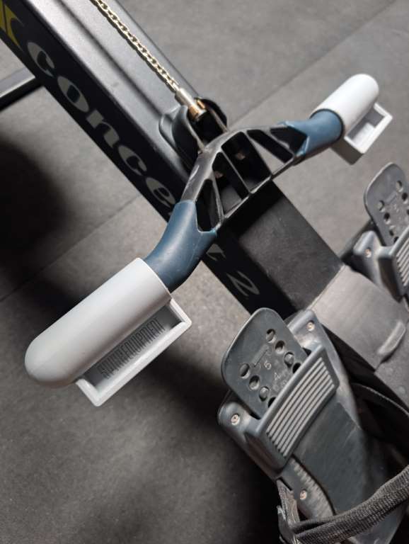 Rowing Grips – Spire Equipment